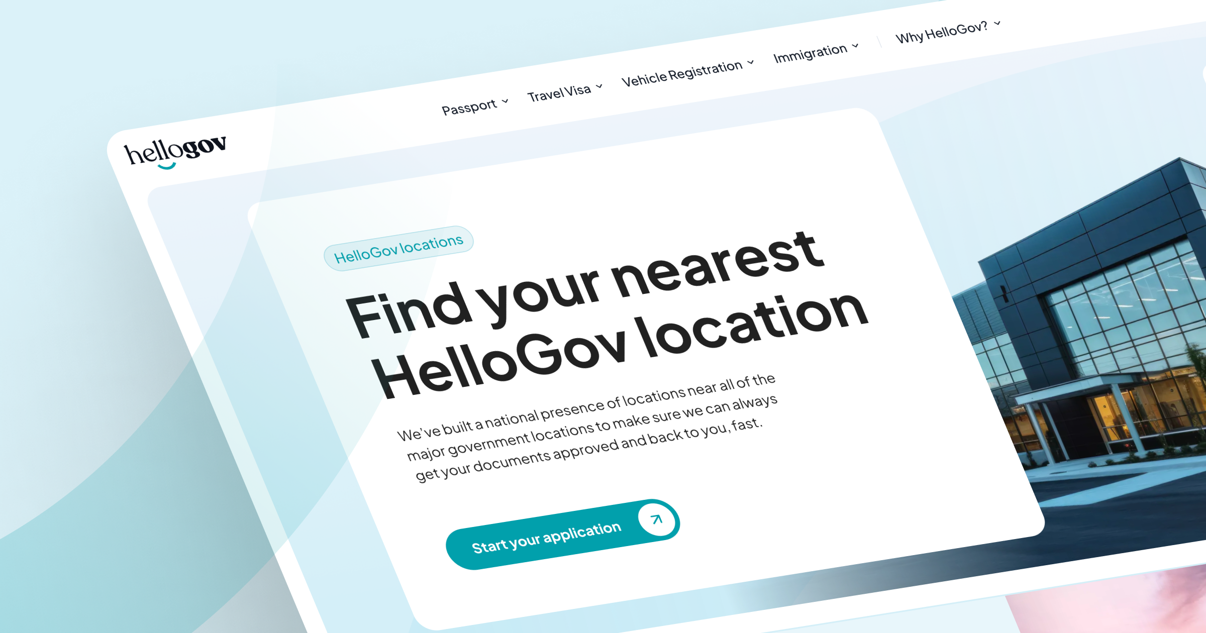 Find a HelloGov location near you | HelloGov