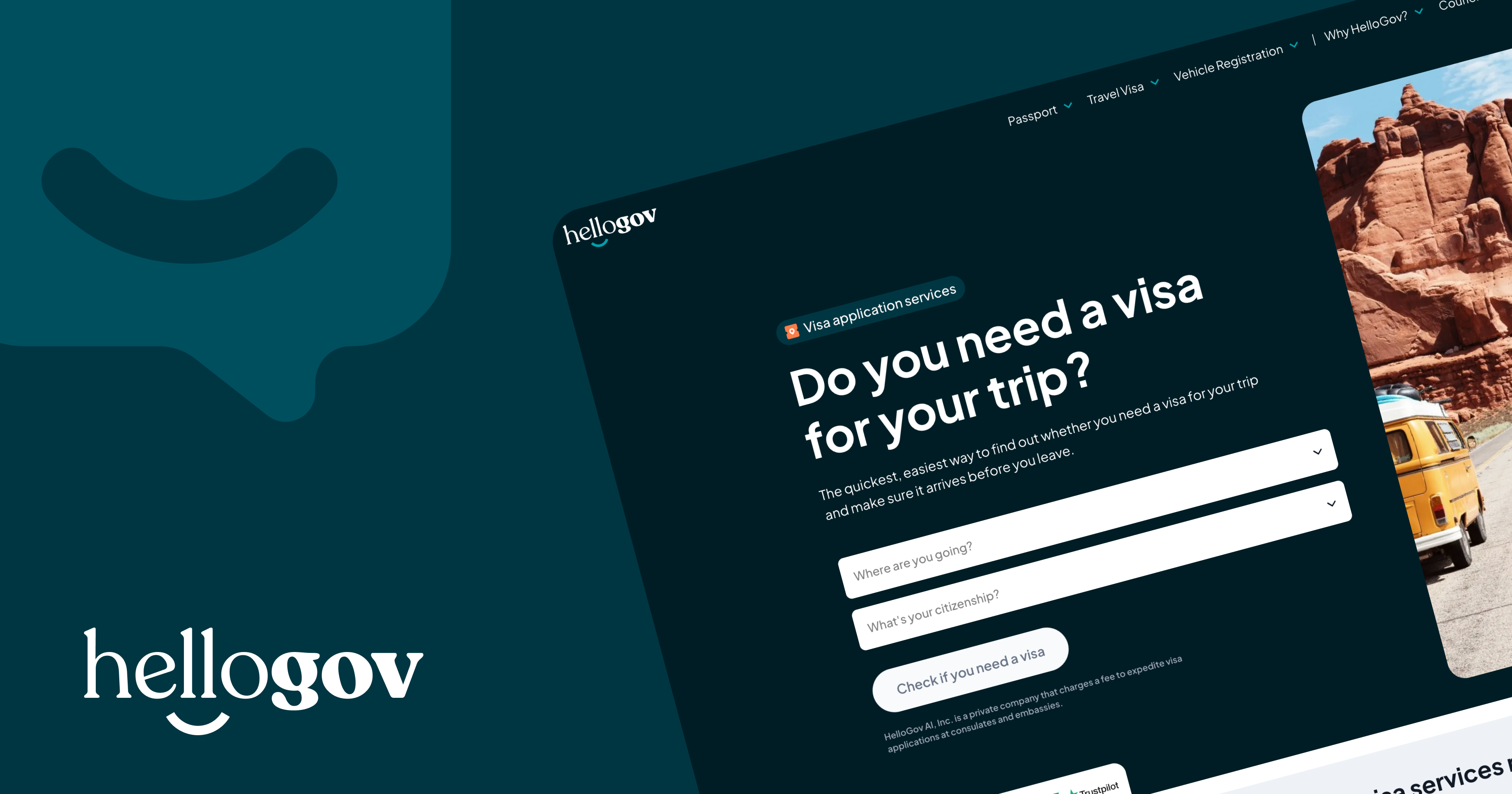 Find and apply for the San Marino visa you need | HelloGov