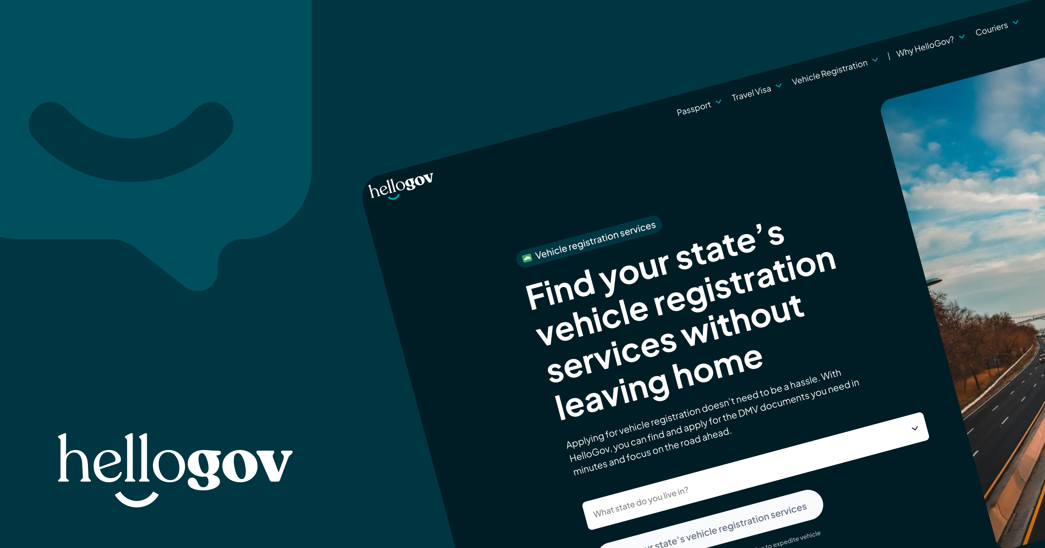 Apply for Pennsylvania vehicle registration services | HelloGov